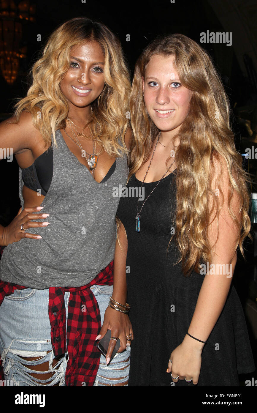 2014 BMI R&B/Hip-Hop Awards - Inside Featuring: Mickaela Piorek Where ...