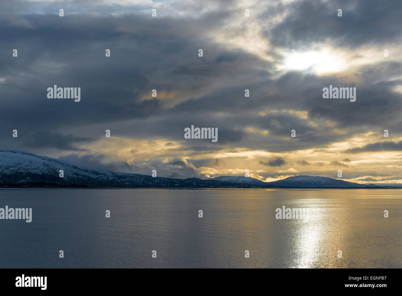 Lodingen hi-res stock photography and images - Alamy