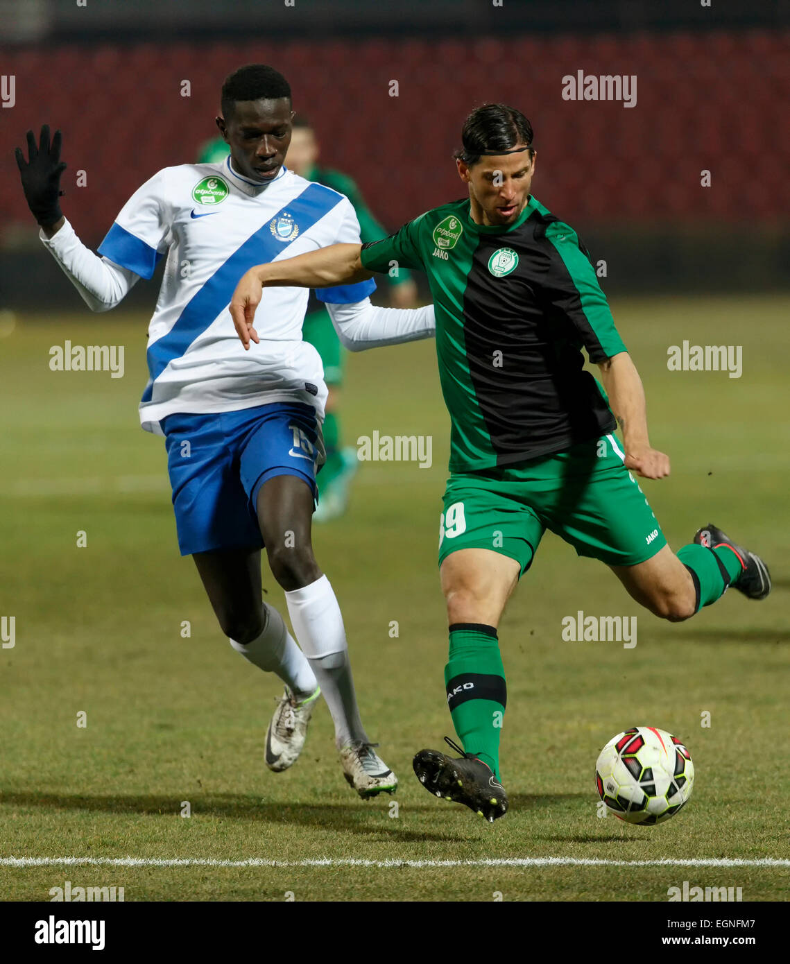 Khaly thiam hi-res stock photography and images - Alamy