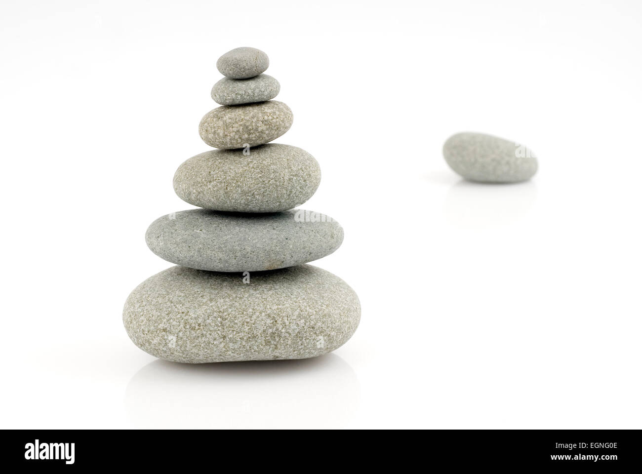 Stone pyramid hi-res stock photography and images - Alamy