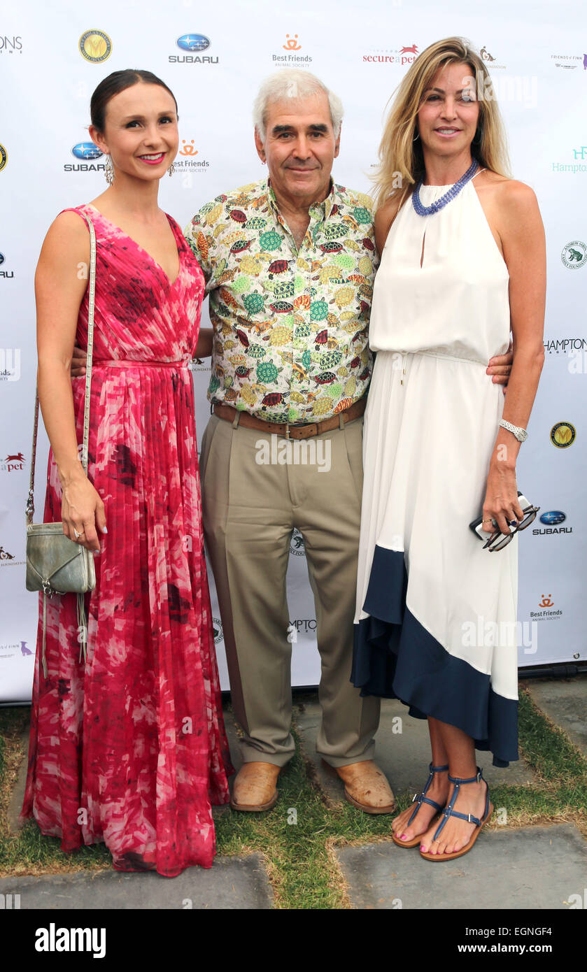 Pet Philanthropy Circle host 3rd Annual Pet Hero Awards at Hobby Hill ...