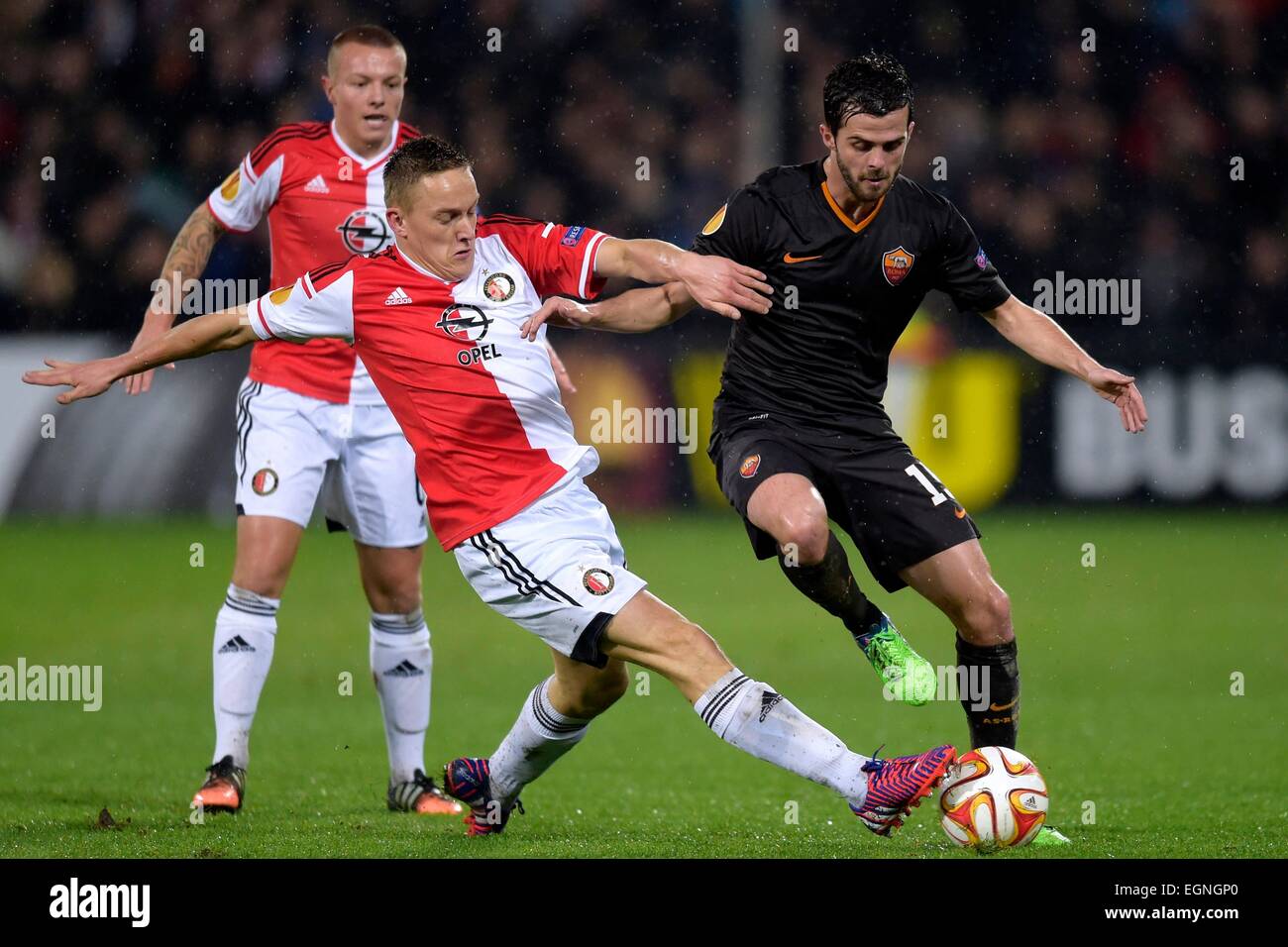 Jens toornstra of feyenoord rotterdam hi-res stock photography and images - Alamy