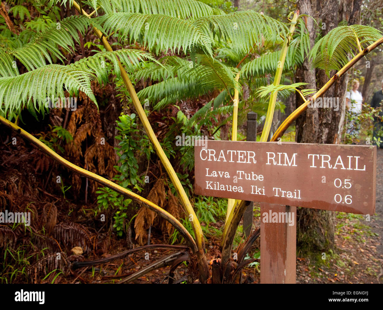 Big crater rim hi-res stock photography and images - Alamy