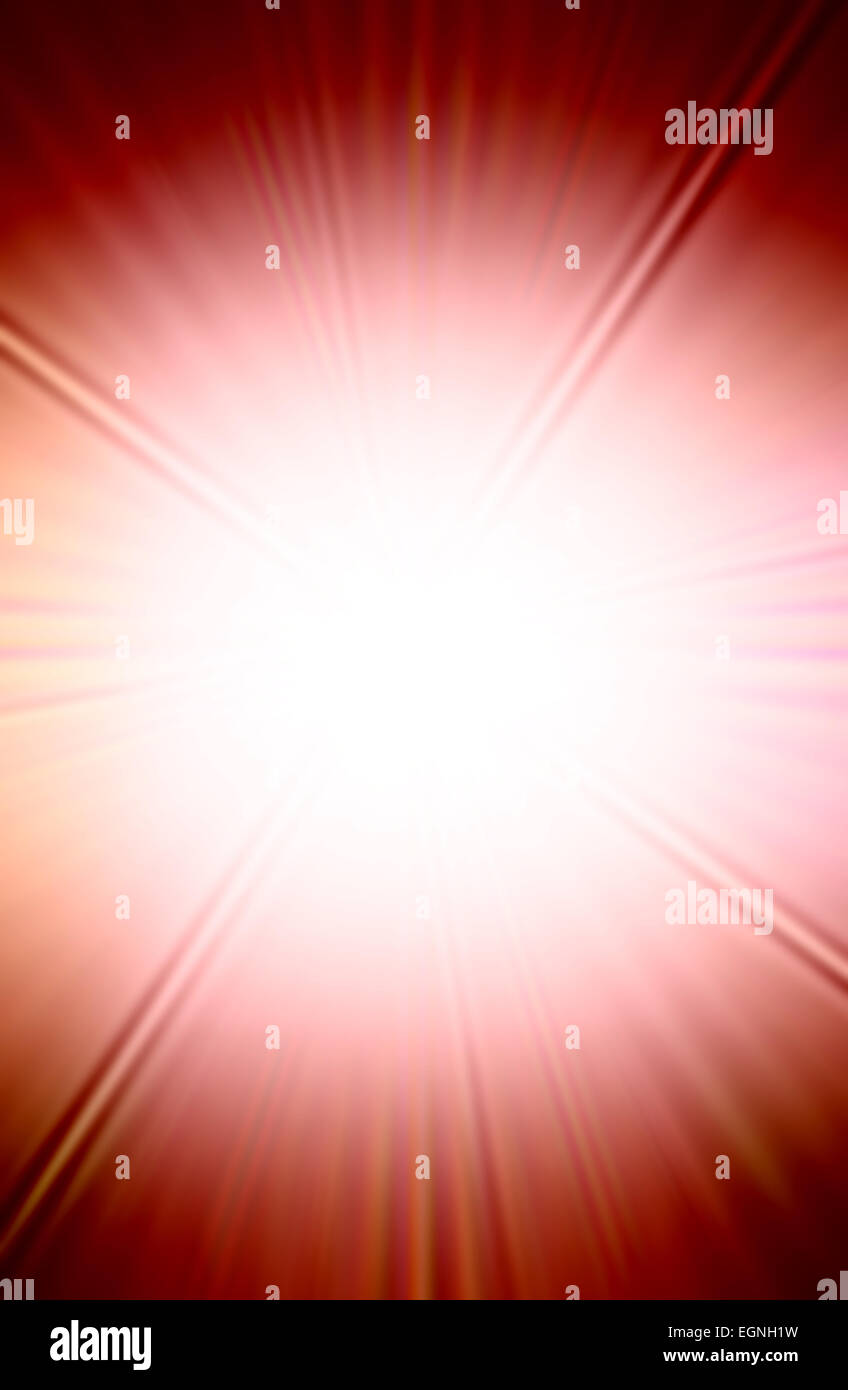 abstract red color with blur background Stock Photo - Alamy