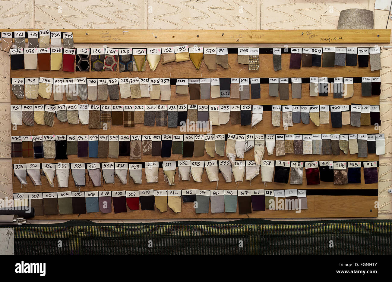 Textile,sampler,pattern,board,label,material,fabric,example,model ...