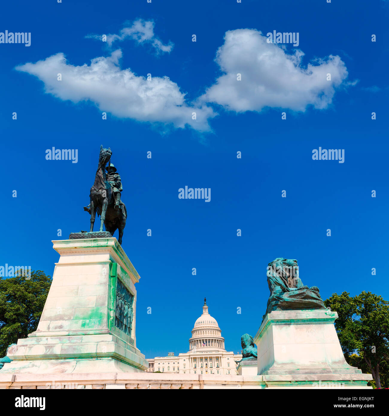 Washington dc outdoor sculptures hi-res stock photography and images ...