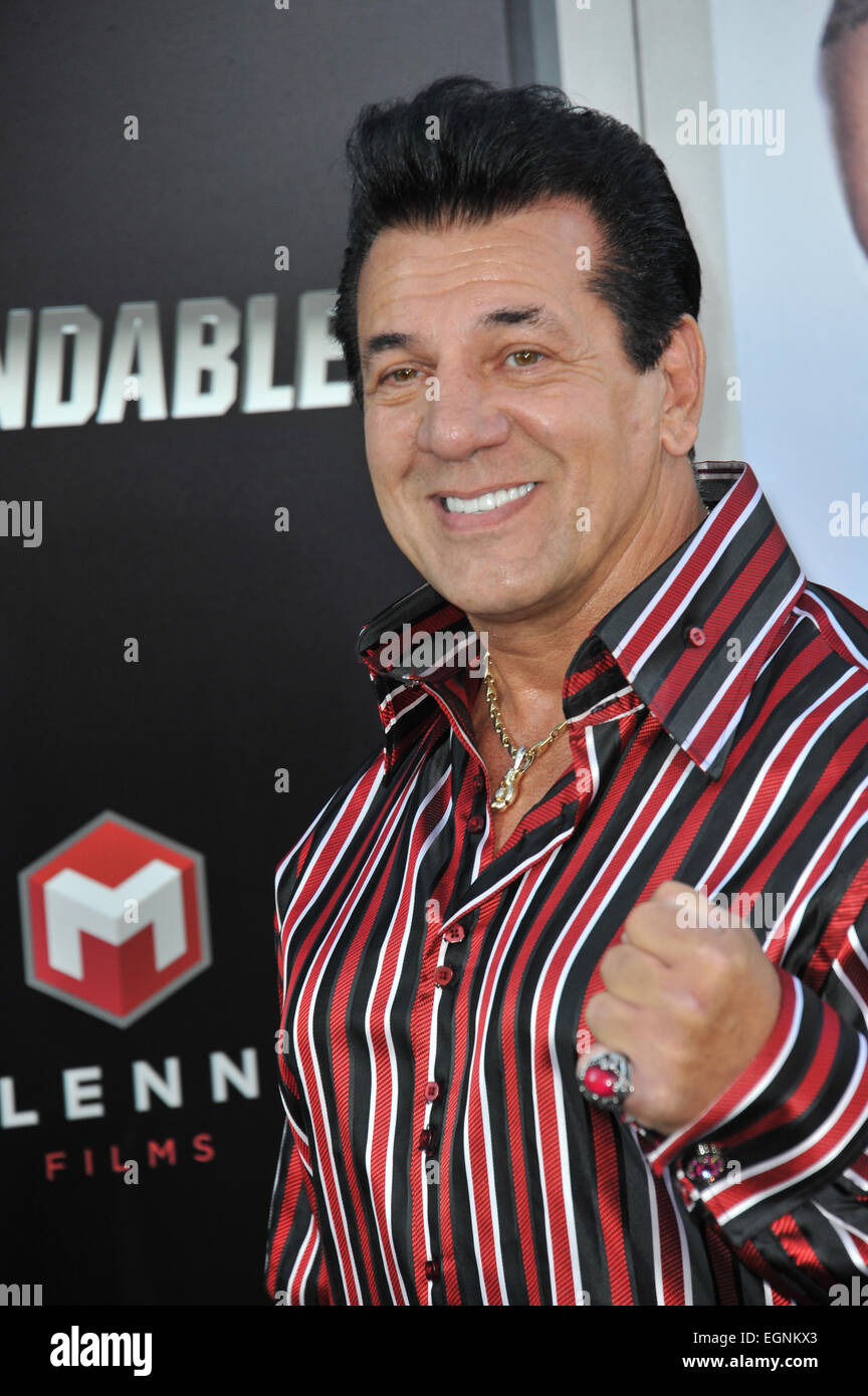 Chuck zito hi-res stock photography and images - Alamy