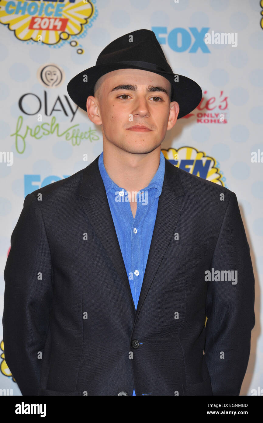 Charlie rowe hi-res stock photography and images - Alamy