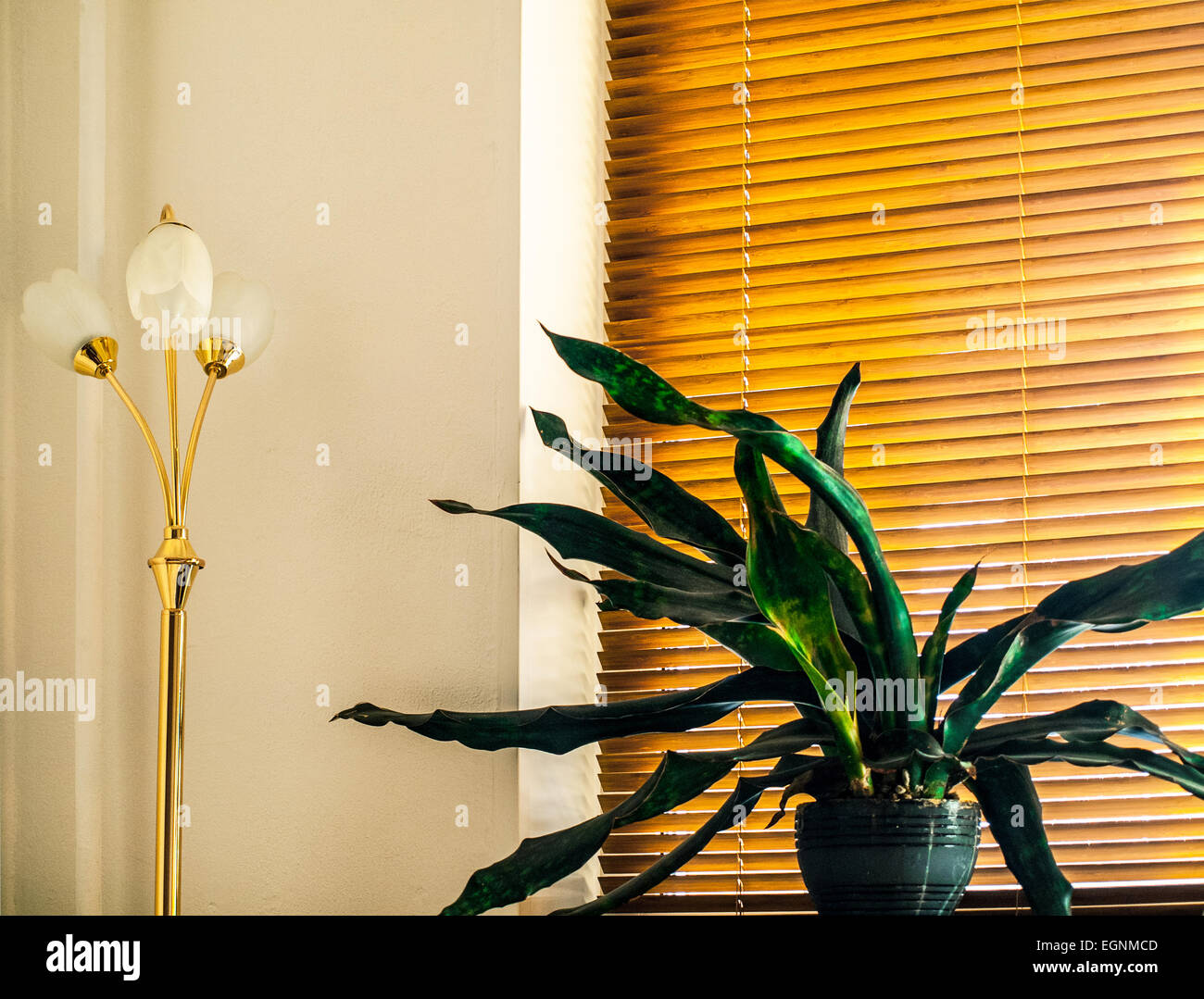 Shading interior hi-res stock photography and images - Alamy