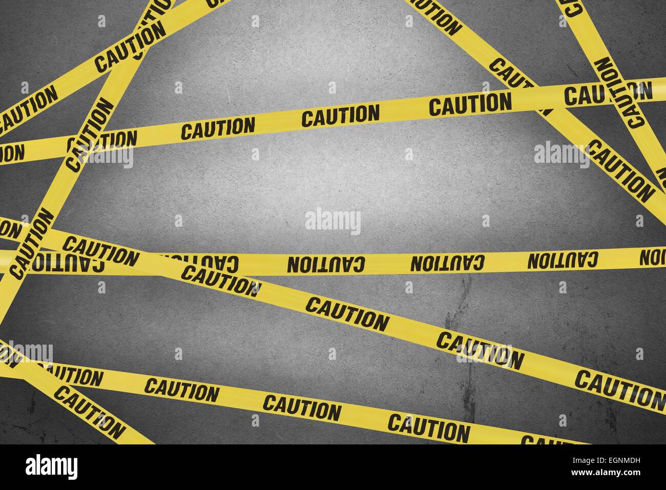 Caution background hi-res stock photography and images - Alamy