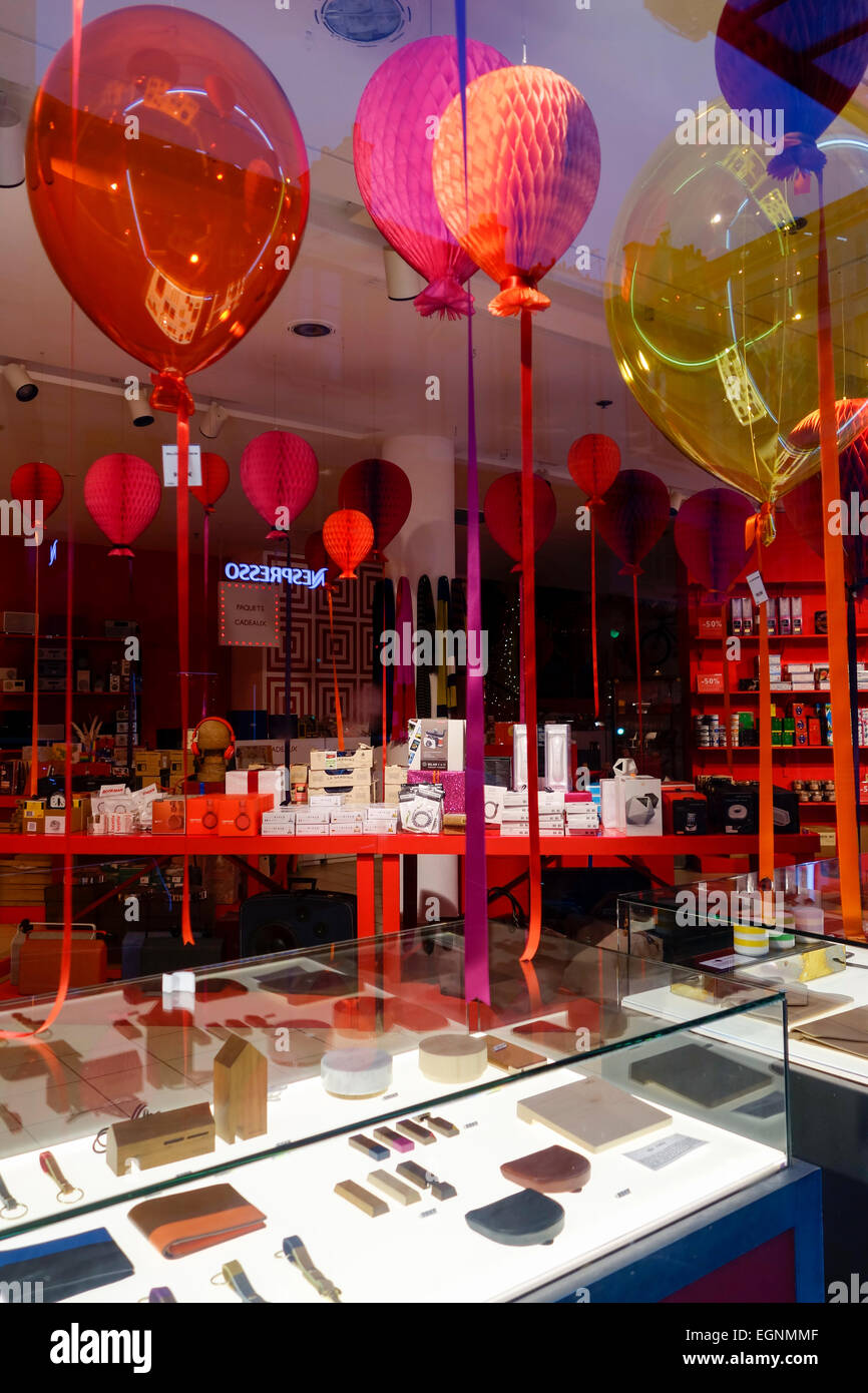 The conran shop paris hi-res stock photography and images - Alamy