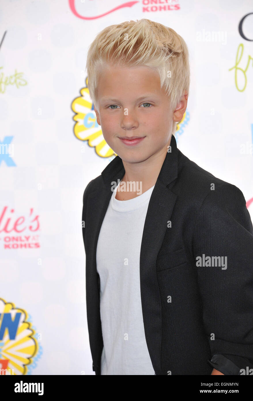 Carson lueders hi-res stock photography and images - Alamy