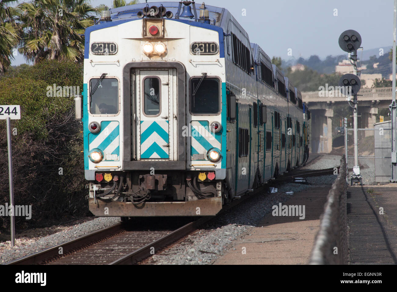 Train ride route hi-res stock photography and images - Alamy