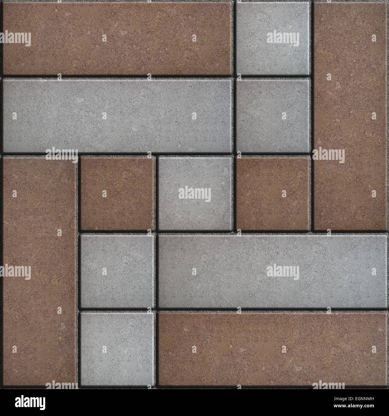 Pavers seamless texture hi-res stock photography and images - Alamy