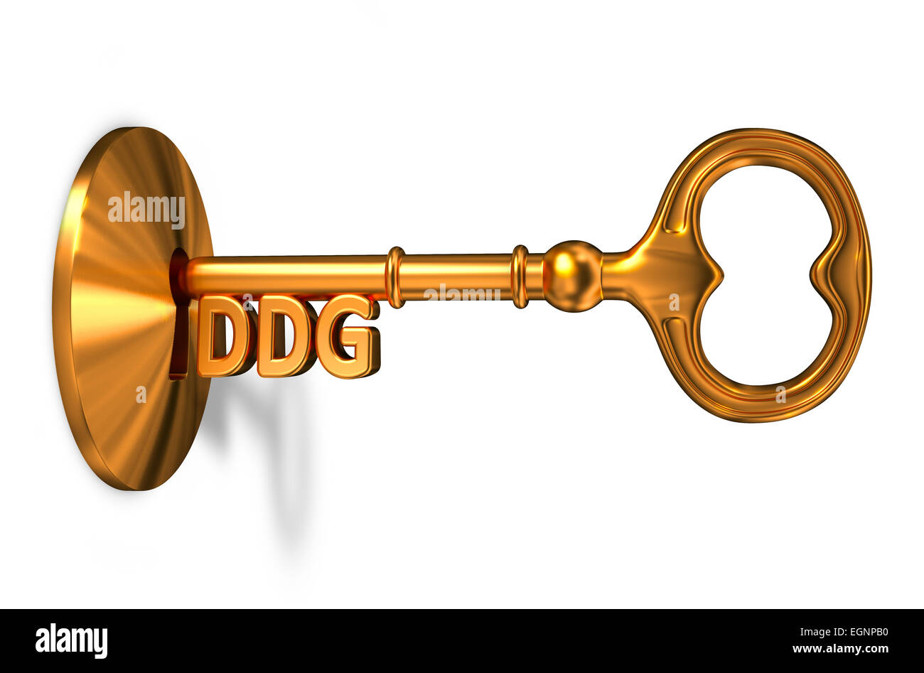 Ddg symbol hi-res stock photography and images - Alamy