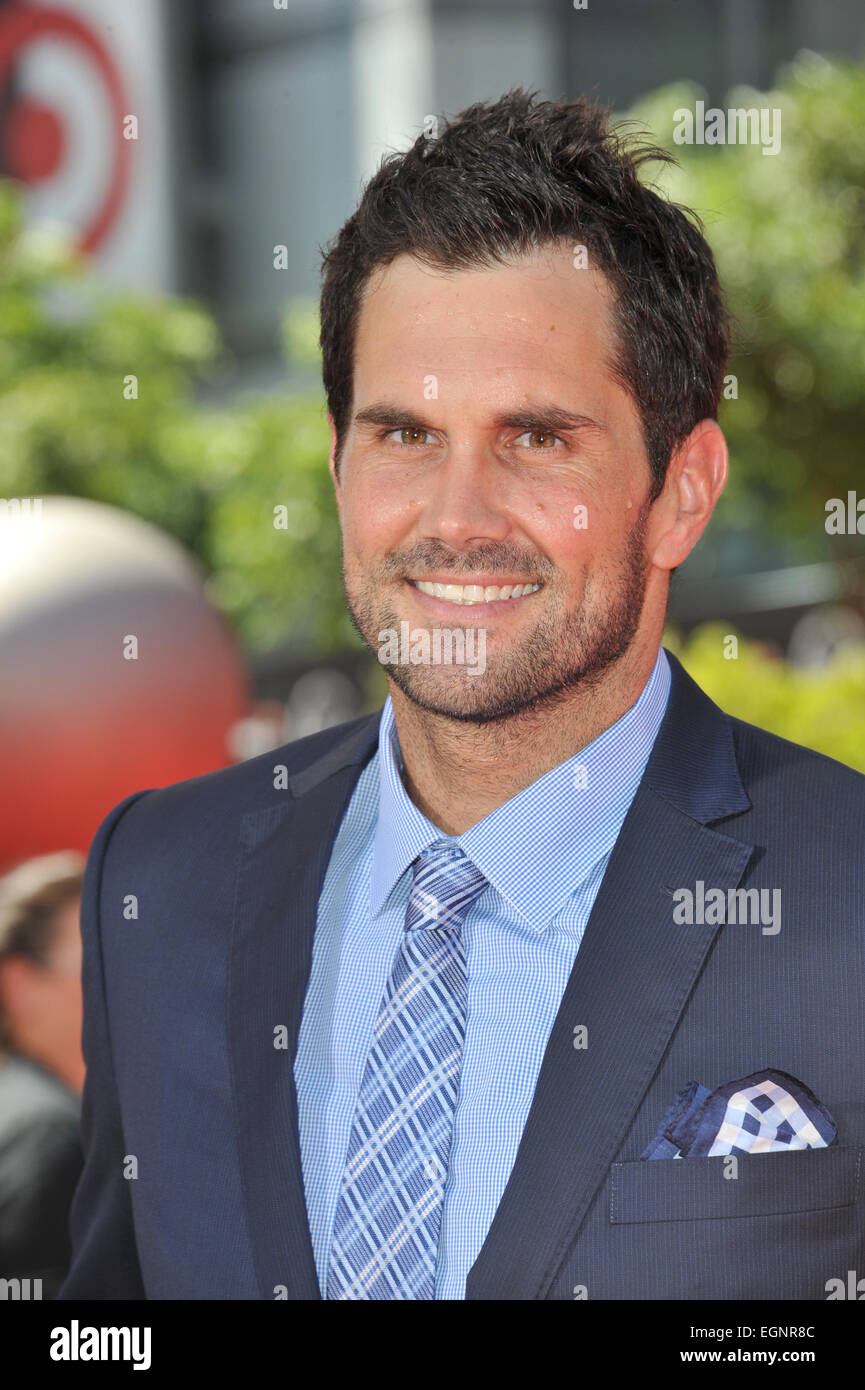 Matt leinart hi-res stock photography and images - Alamy