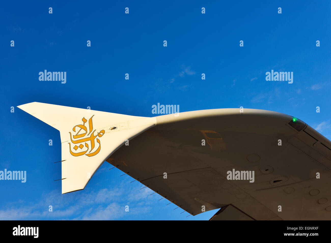 Horizontal Stabilizer High Resolution Stock Photography and Images - Alamy