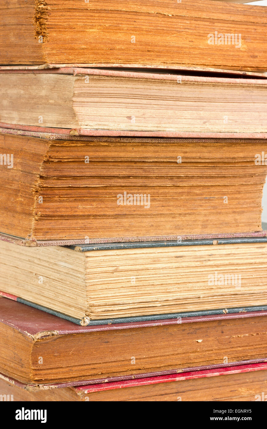 Pages texture hi-res stock photography and images - Alamy