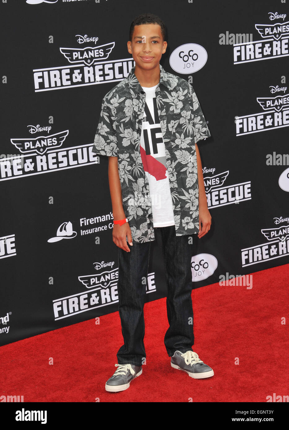 Marcus Scribner Troy Scribner