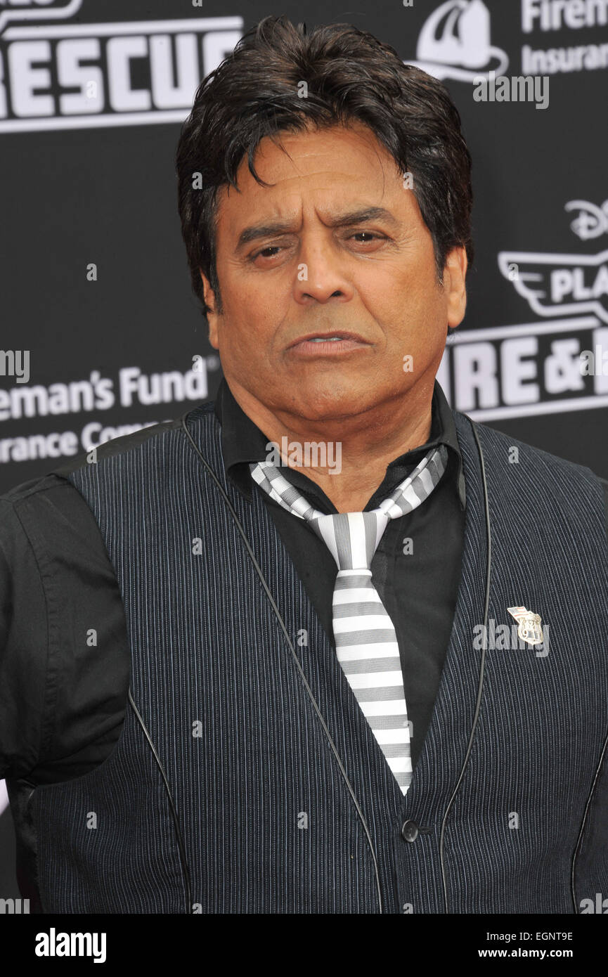 Erik estrada los angeles premiere hi-res stock photography and images ...