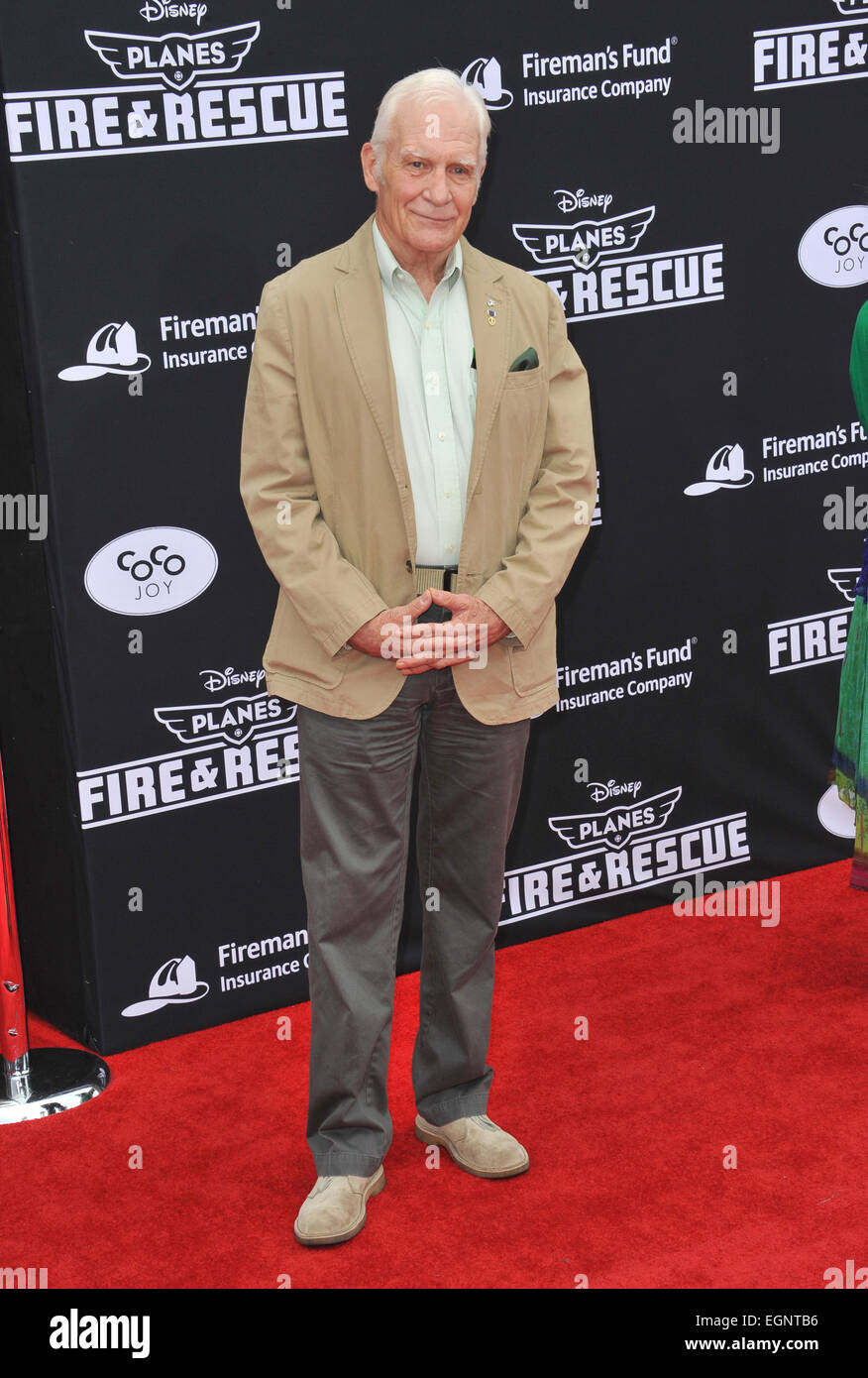 Captain dale dye hi-res stock photography and images - Alamy