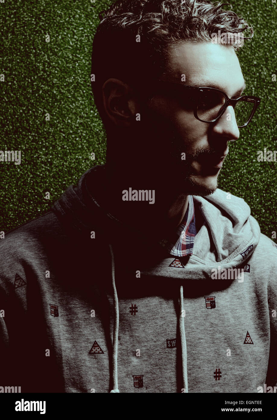 Part of an upcoming retrospective exhibition by photographer Idil Sukan ...