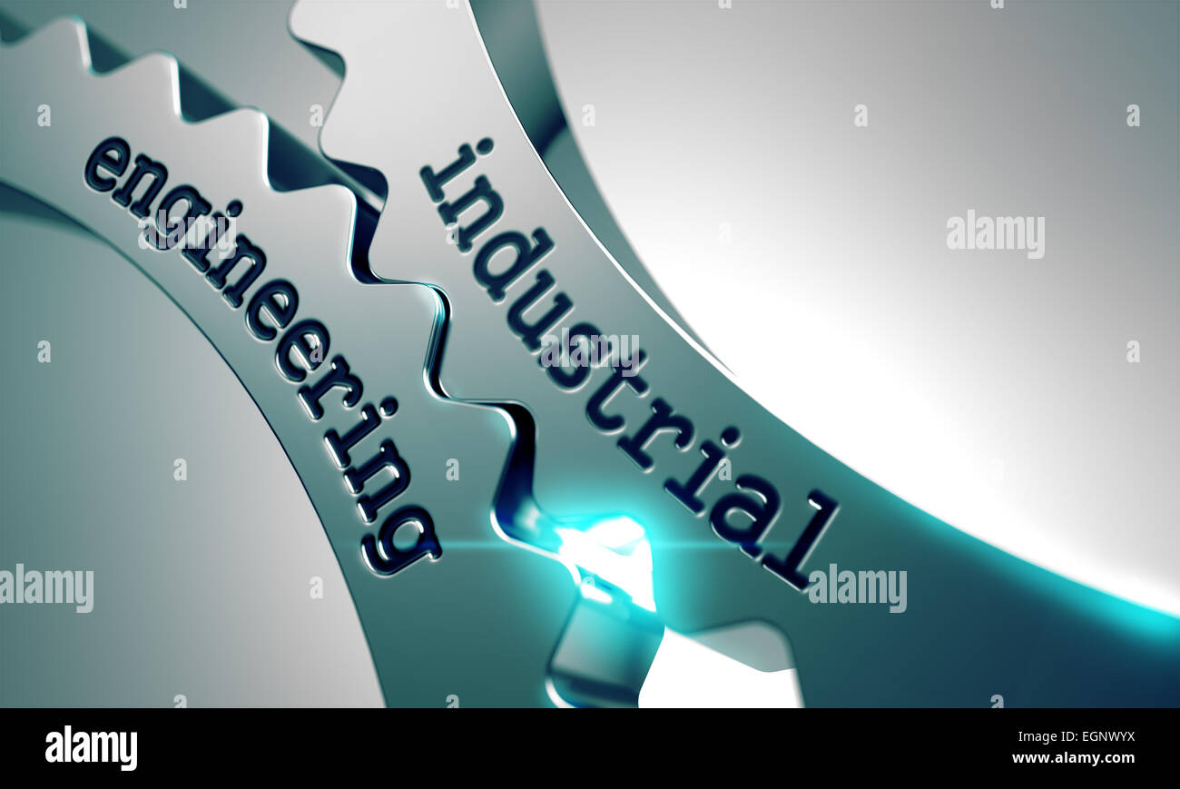 Industrial engineering hi-res stock photography and images - Alamy