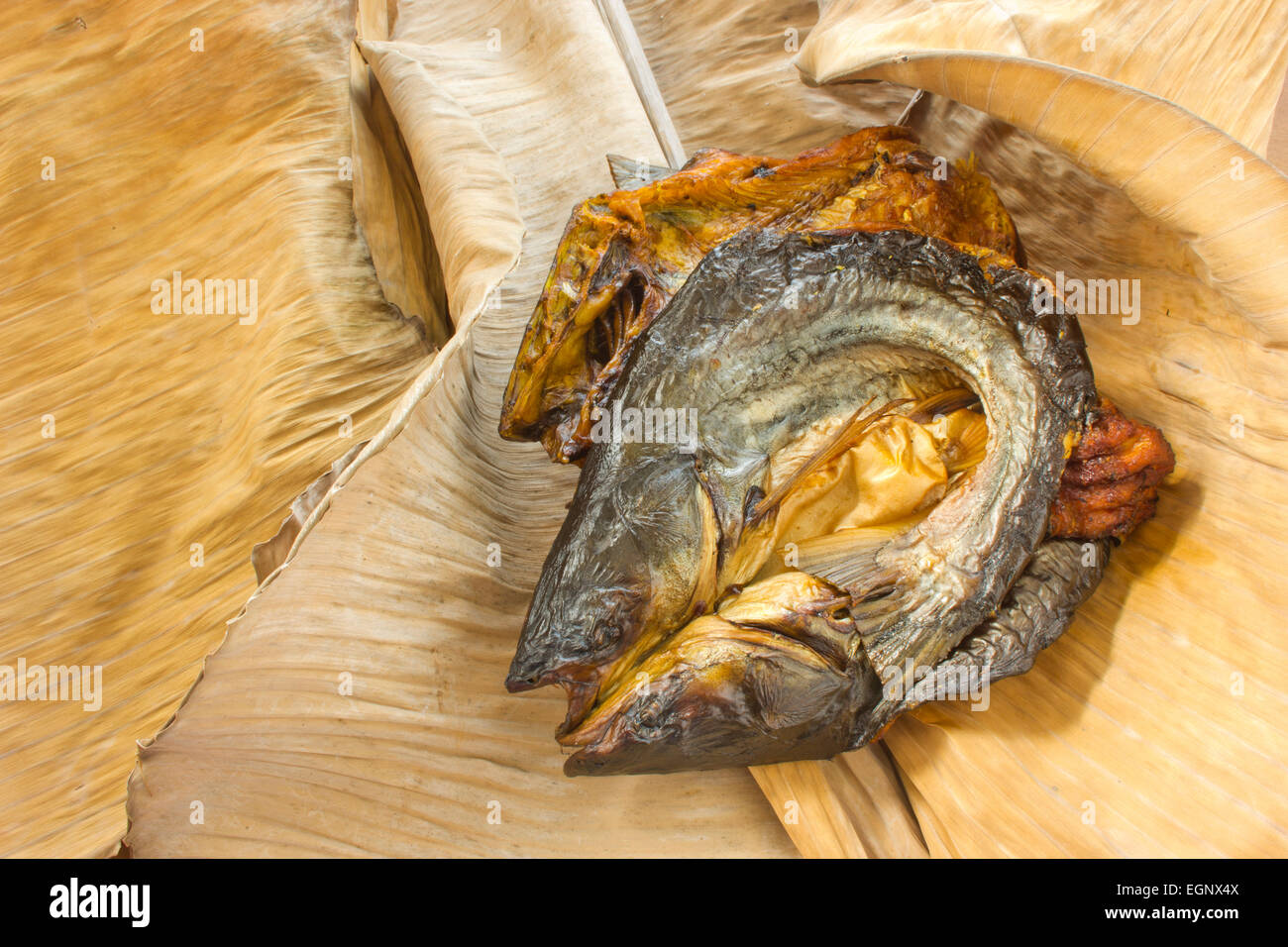 Dry fish hi-res stock photography and images - Alamy