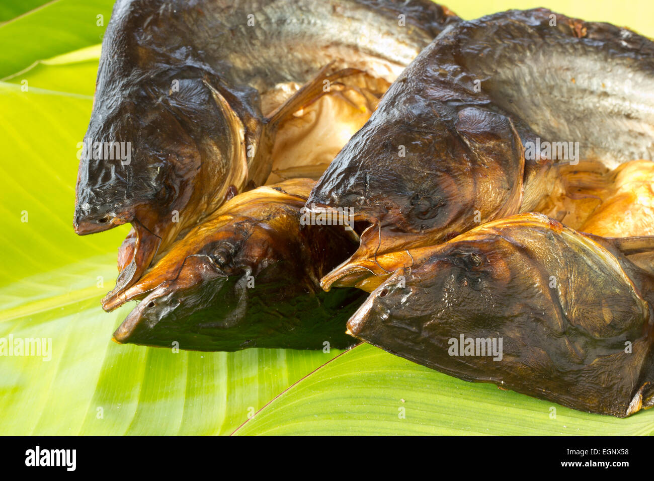 Dry fish hi-res stock photography and images - Alamy