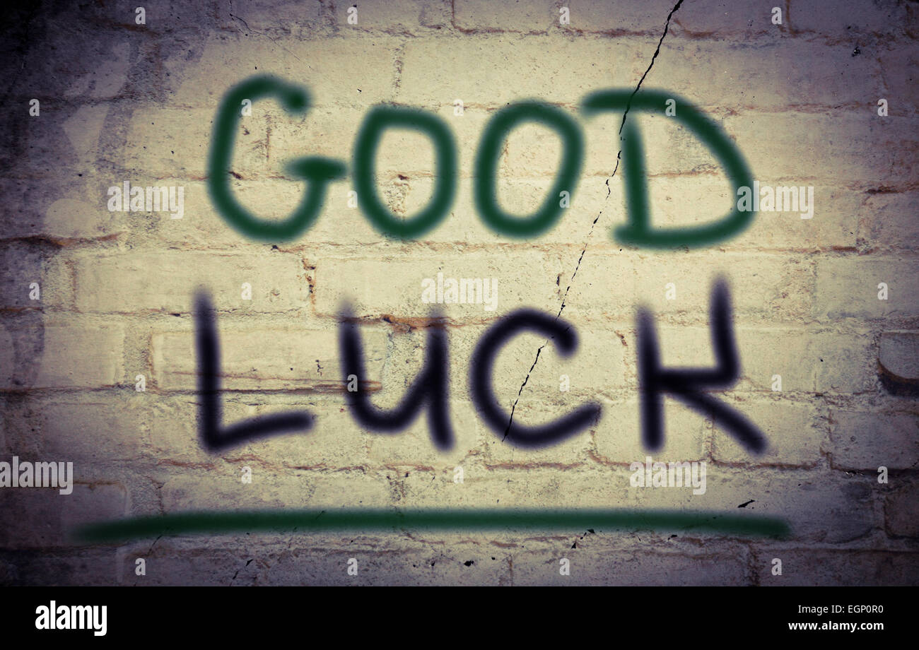 Good fortune win hi-res stock photography and images - Alamy