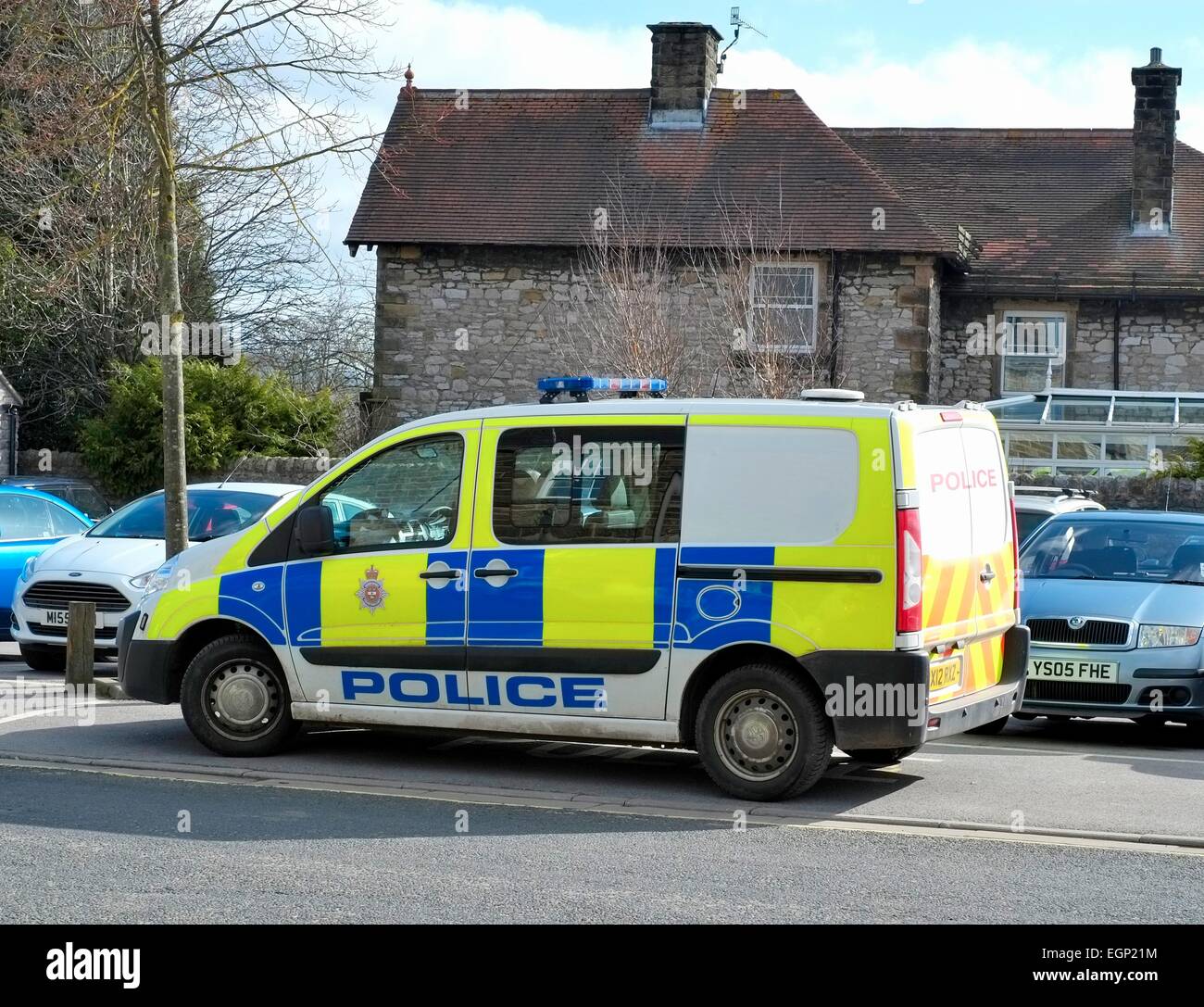 Derbyshire police hi-res stock photography and images - Alamy