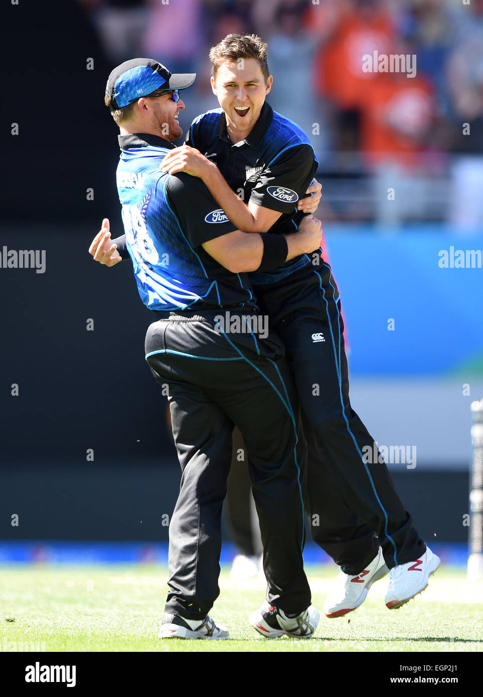 Corey anderson australia hi-res stock photography and images - Alamy