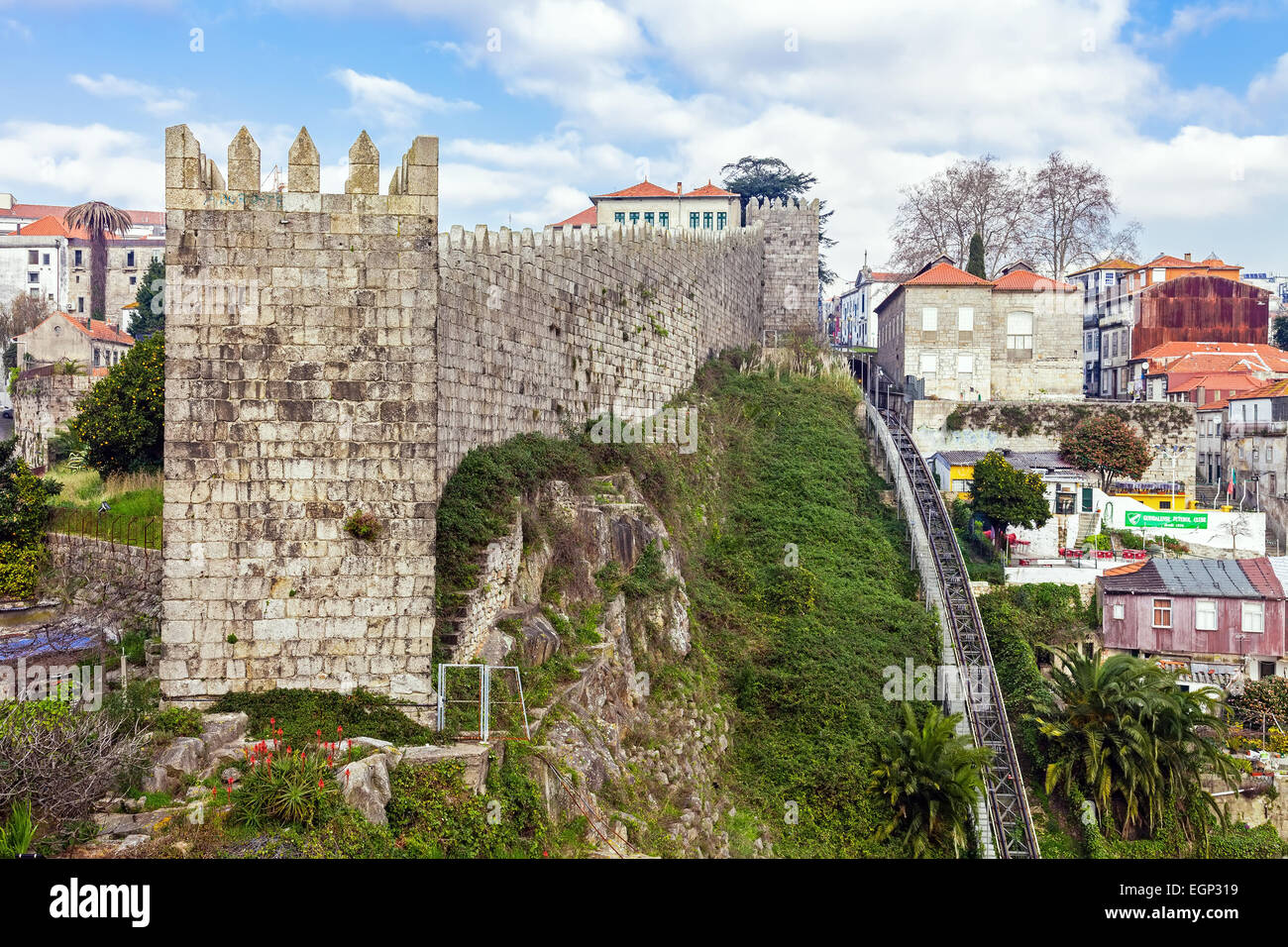 Fernandina wall hi-res stock photography and images - Alamy