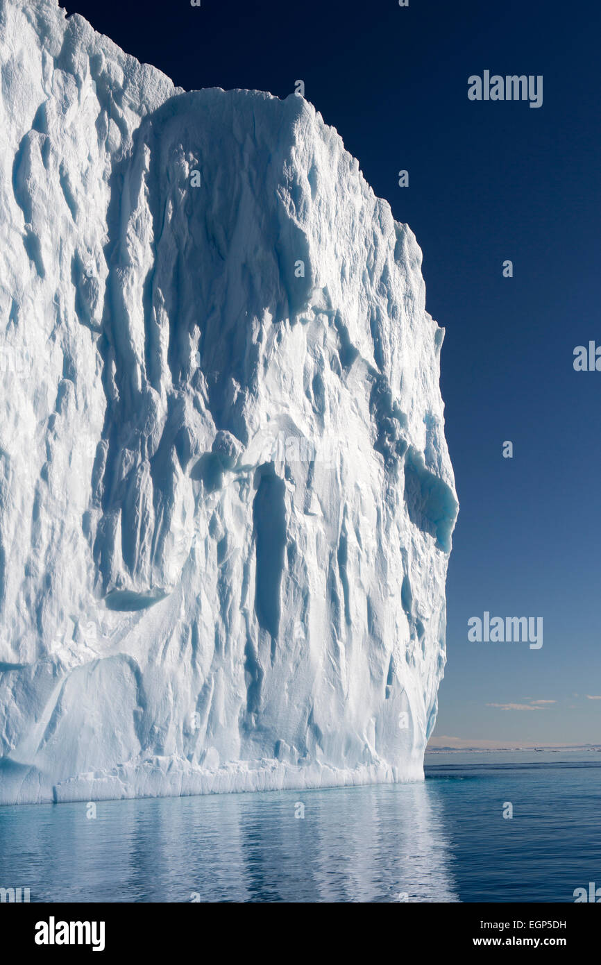 Tall iceberg hi-res stock photography and images - Alamy