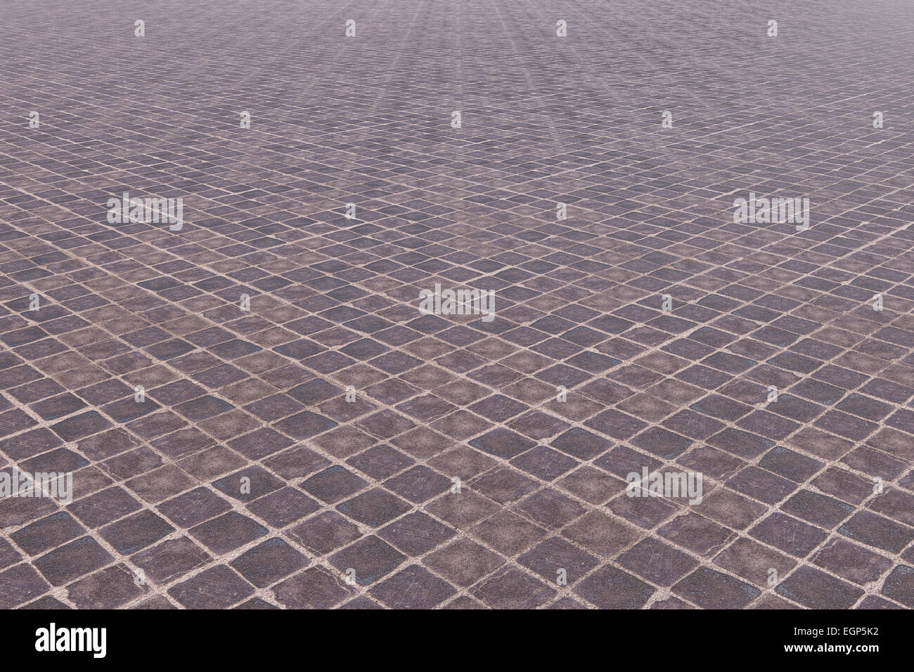 3d rendering of a rustic tiles floor Stock Photo - Alamy