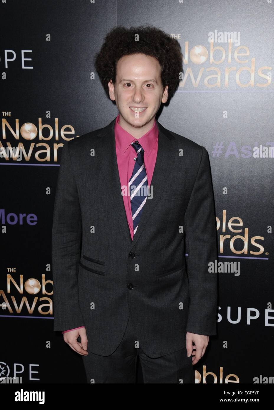 Josh noble hi-res stock photography and images - Alamy