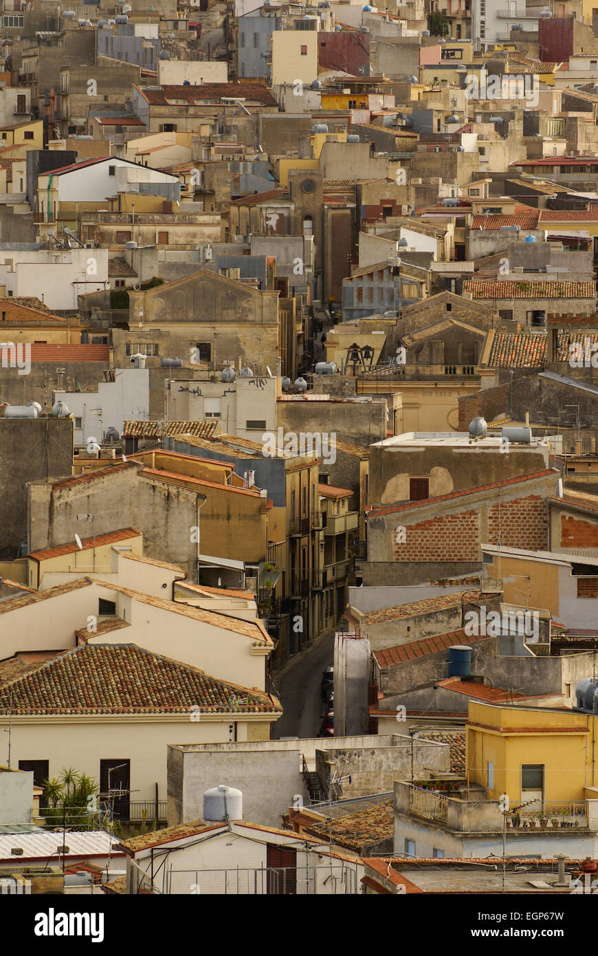 Calatafimi hi-res stock photography and images - Alamy