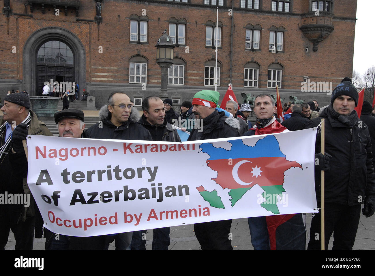 Turkish Occupied Territory High Resolution Stock Photography and Images ...