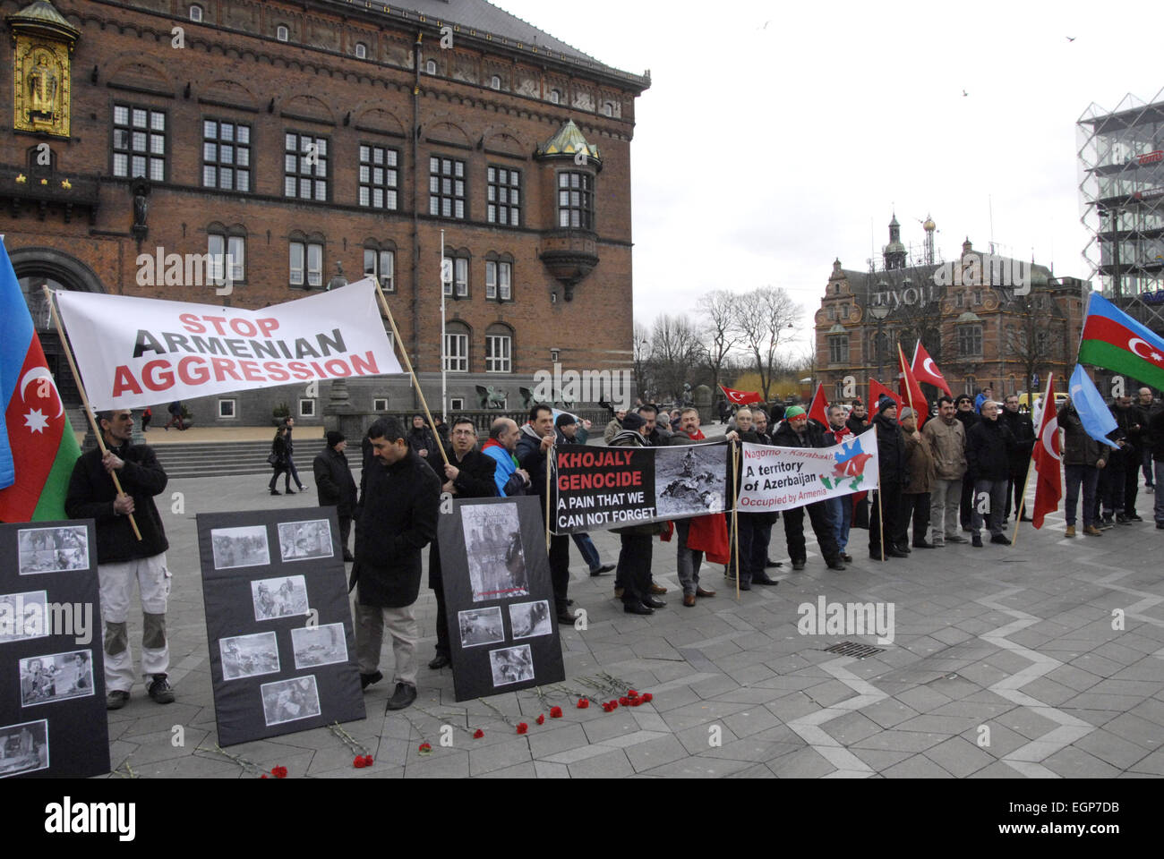 Turkish Occupied Territory High Resolution Stock Photography and Images ...