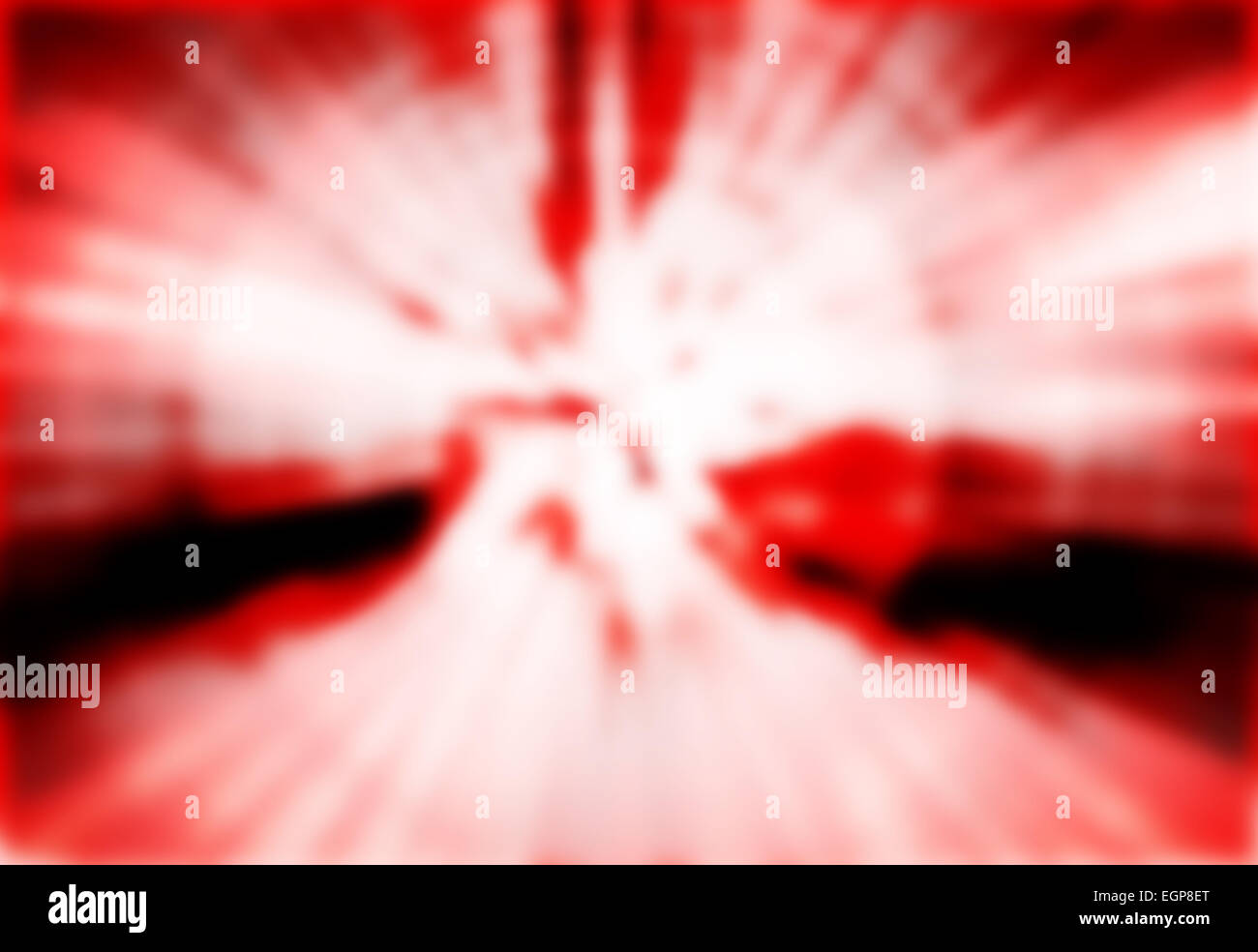 abstract red color background with motion blur Stock Photo - Alamy