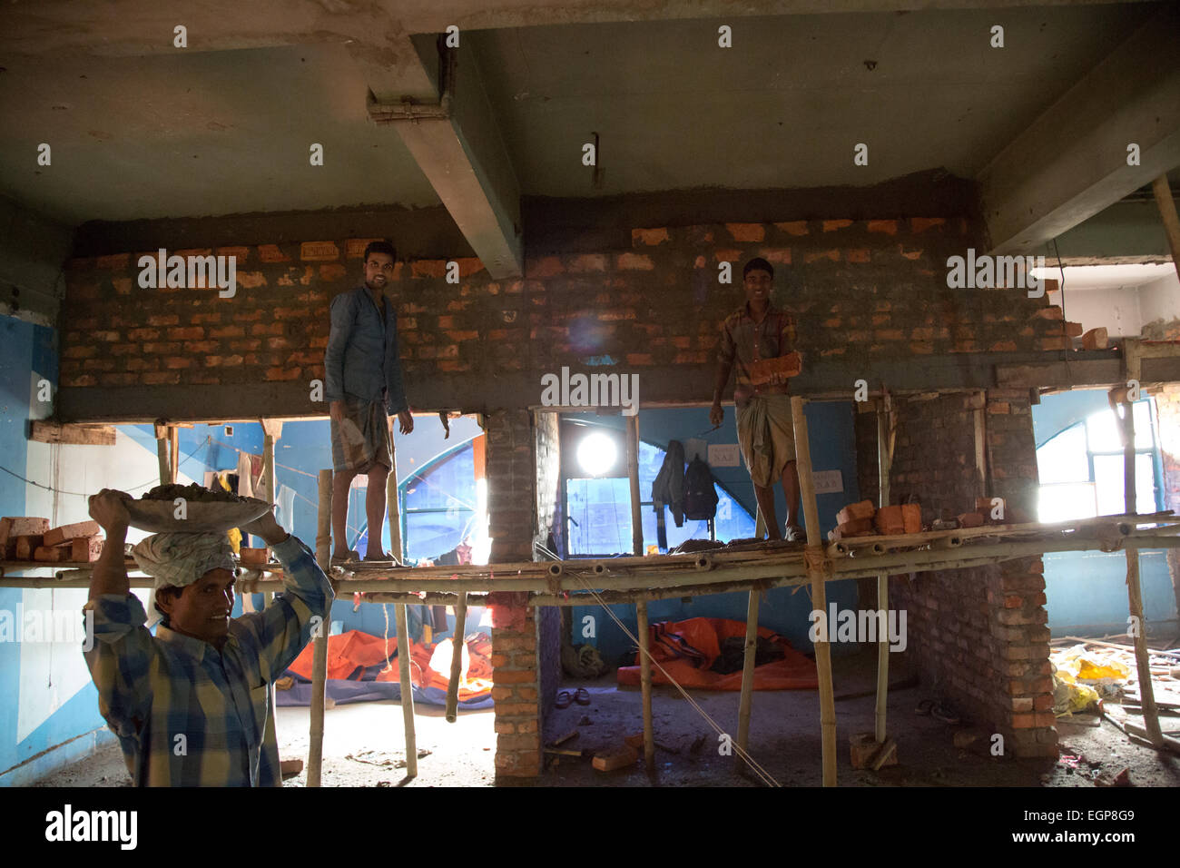 Hogg Market Kolkata High Resolution Stock Photography and Images - Alamy