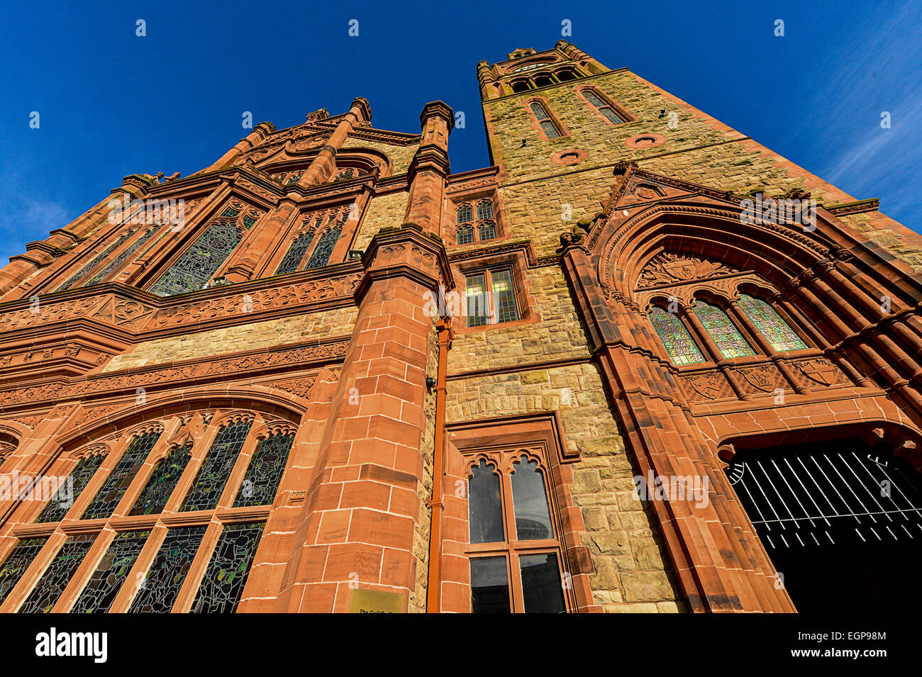 Detail exterior design hi-res stock photography and images - Alamy
