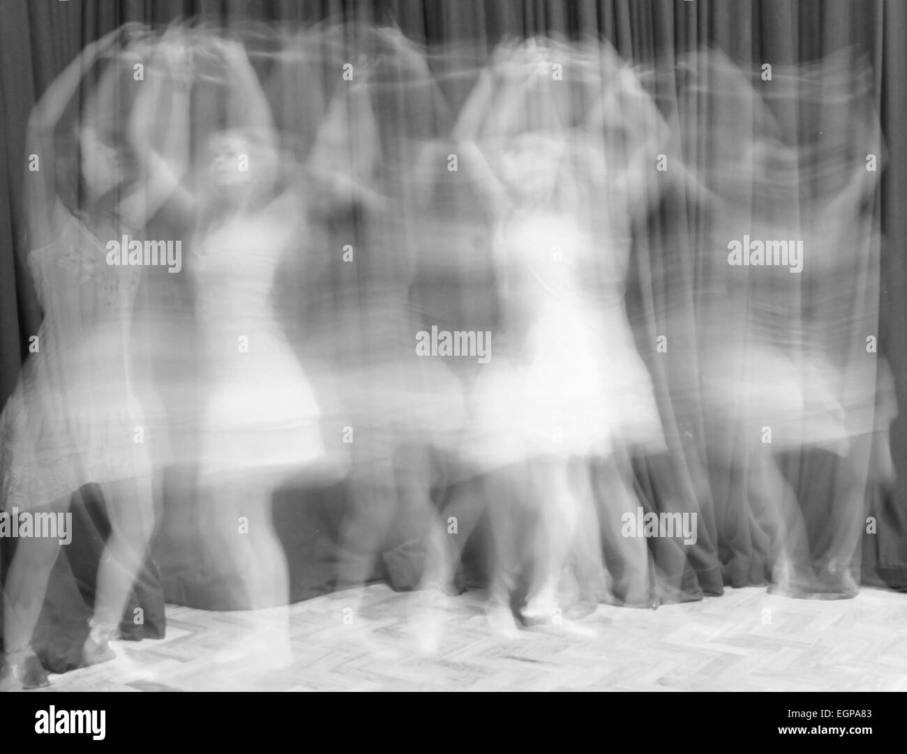 Ghost dance movement hi-res stock photography and images - Alamy