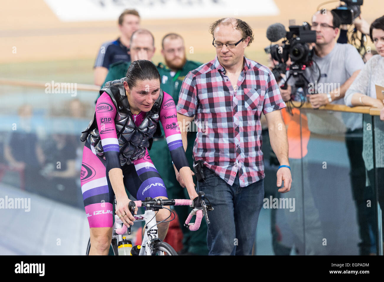 Sarah and barney storey hi-res stock photography and images - Alamy