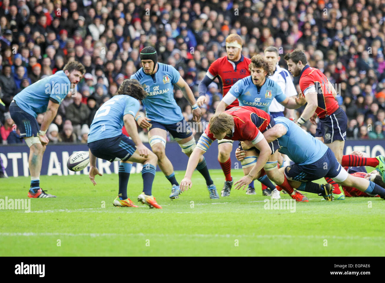 Luke mclean hi-res stock photography and images - Alamy