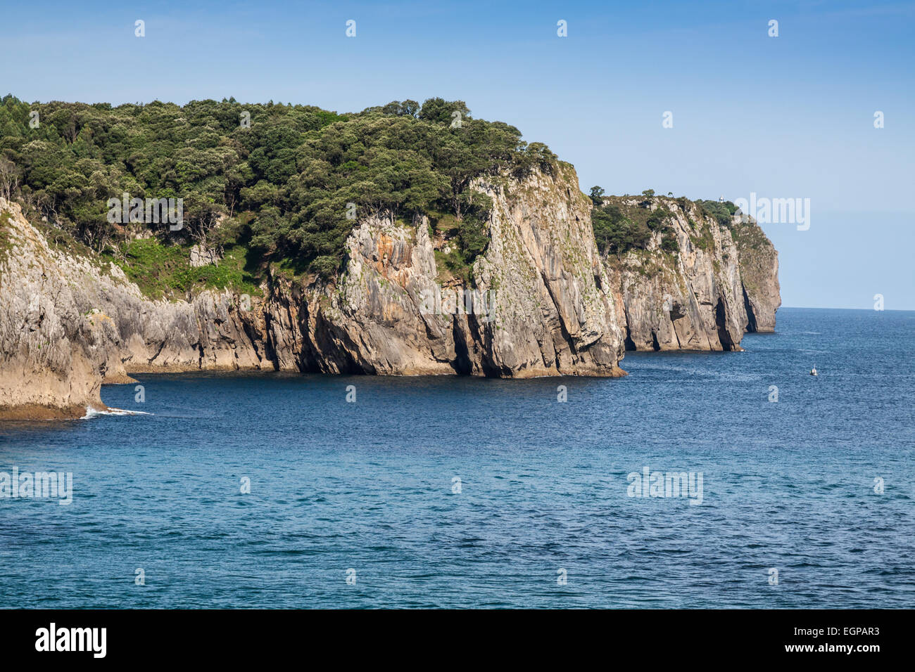 Beach of pechon hi-res stock photography and images - Alamy