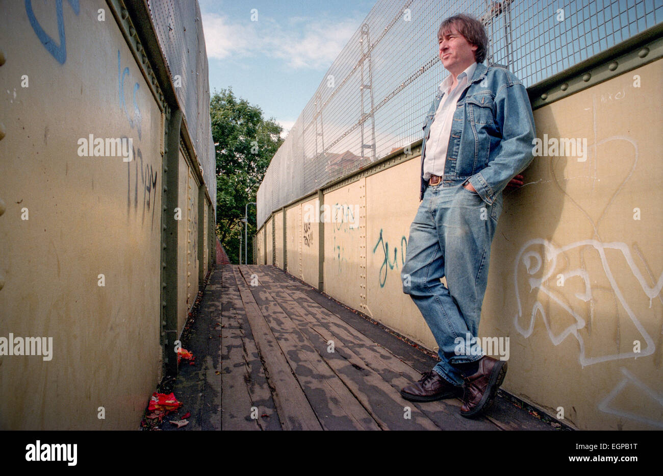 Christopher priest author hi-res stock photography and images - Alamy