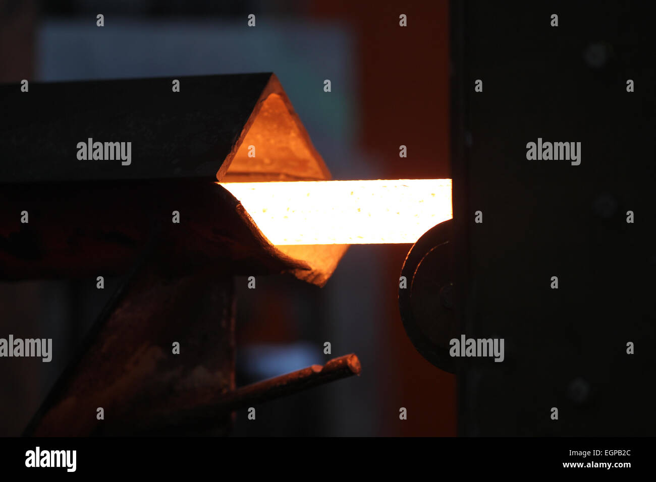 What Happens When A Metal Rod Is Heated at Matthew Wetzel blog
