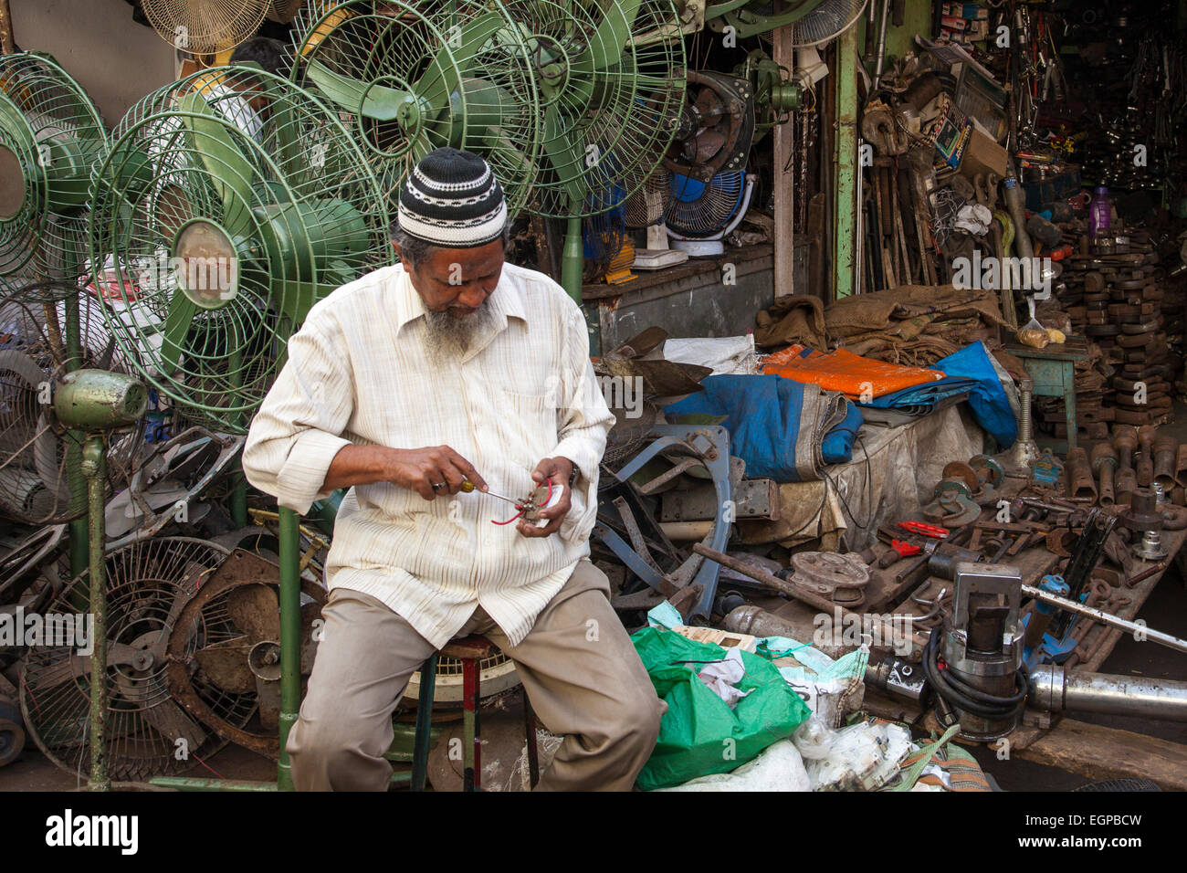 Stall in bazaar hi-res stock photography and images - Alamy