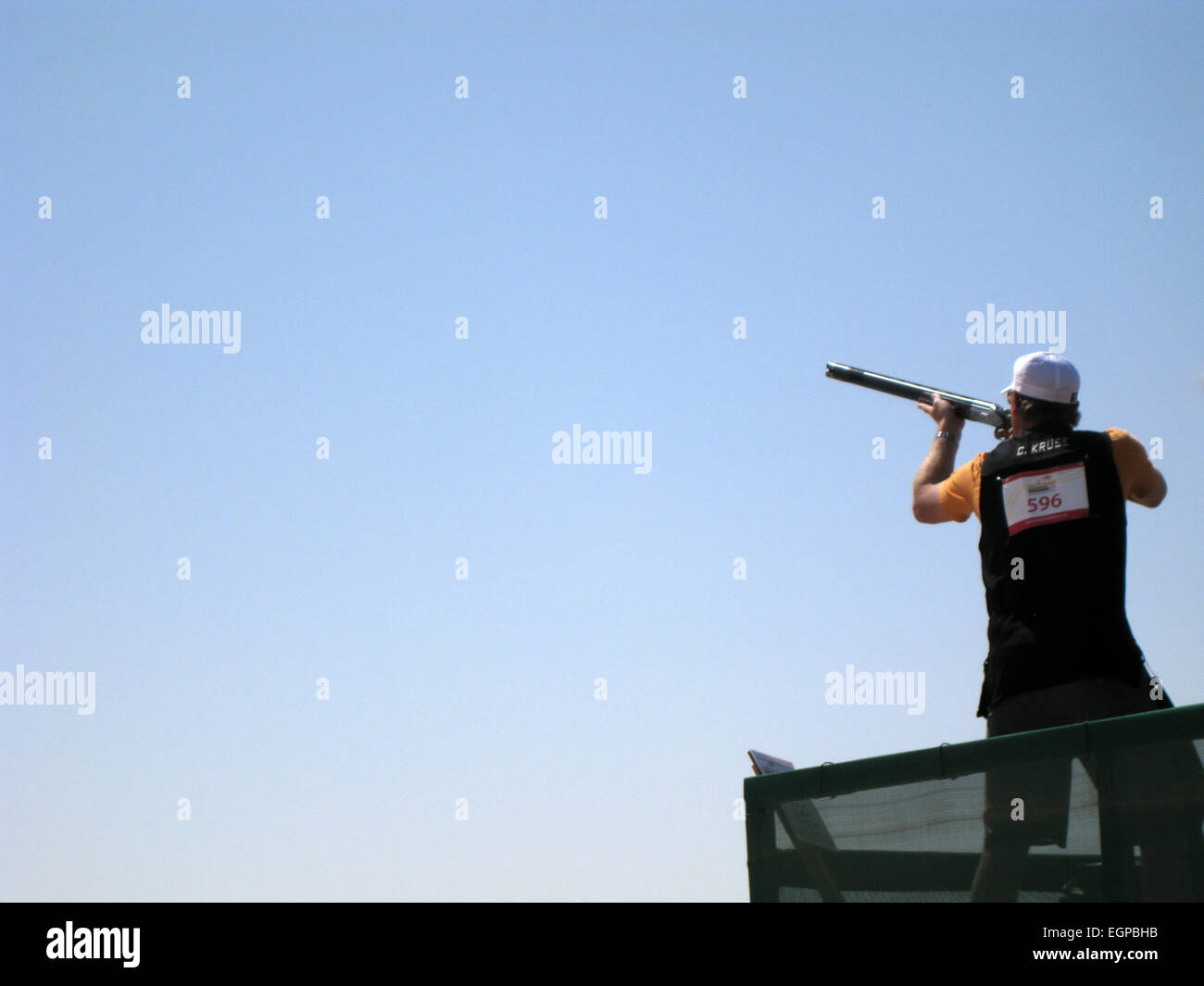 World english sporting clays hi-res stock photography and images - Alamy